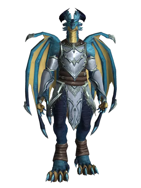 Outfits - World of Warcraft