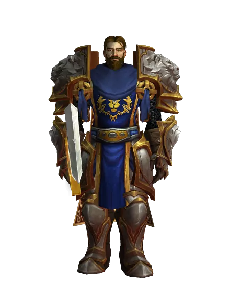 Outfits - World of Warcraft