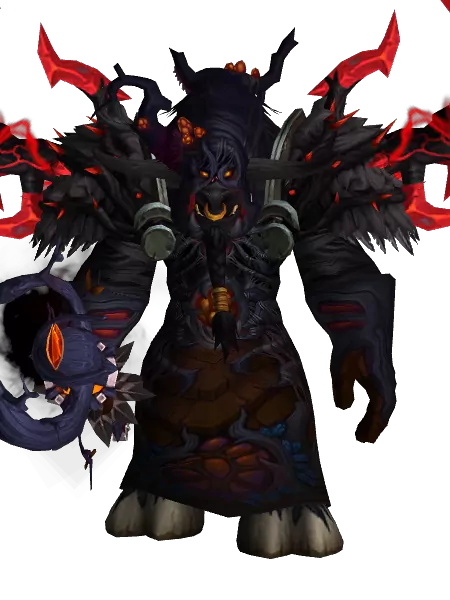 Outfits - World of Warcraft