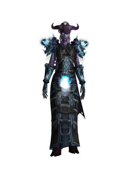 Outfits - World of Warcraft