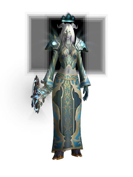 Outfits - World of Warcraft