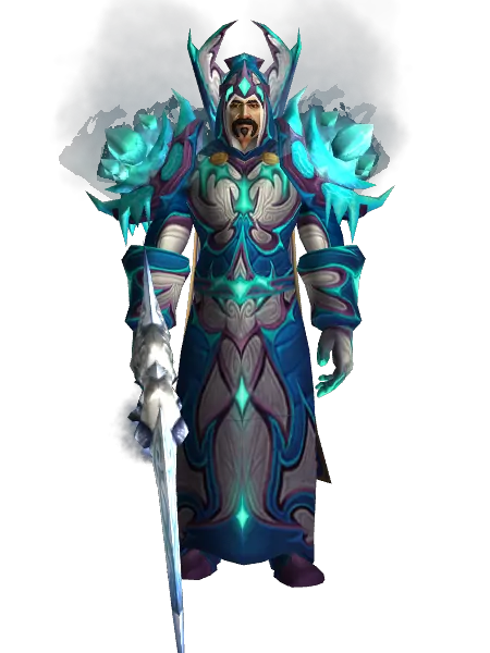 Outfits - World of Warcraft