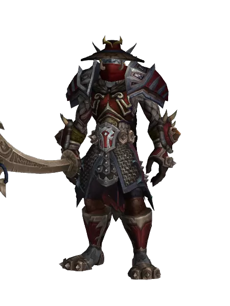 Outfits - World of Warcraft