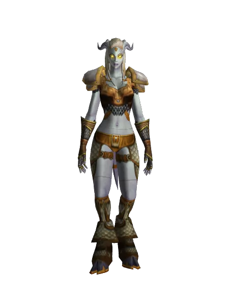 Outfits - World of Warcraft