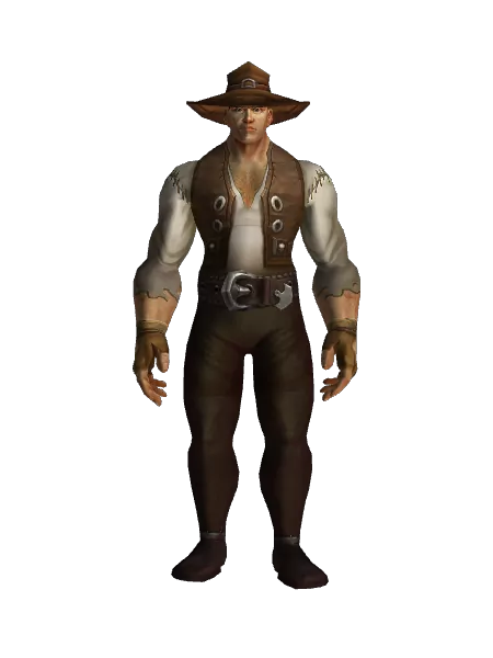 Outfits - World of Warcraft