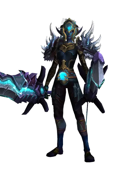 Outfits - World of Warcraft