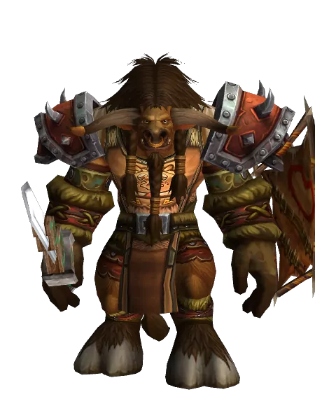 Paladin Outfits - World of Warcraft