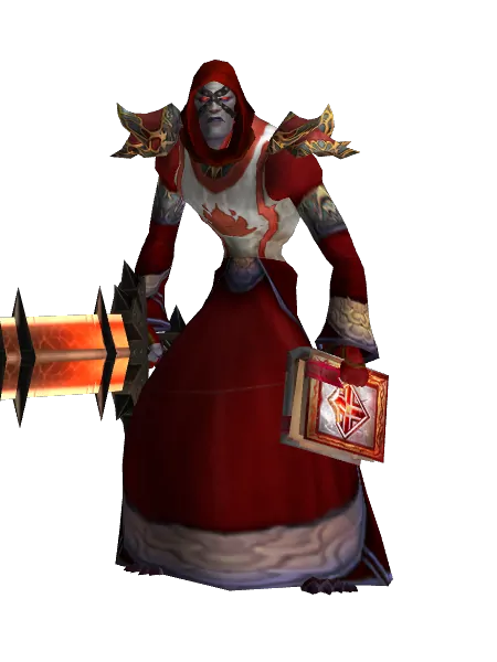 Outfits - World of Warcraft