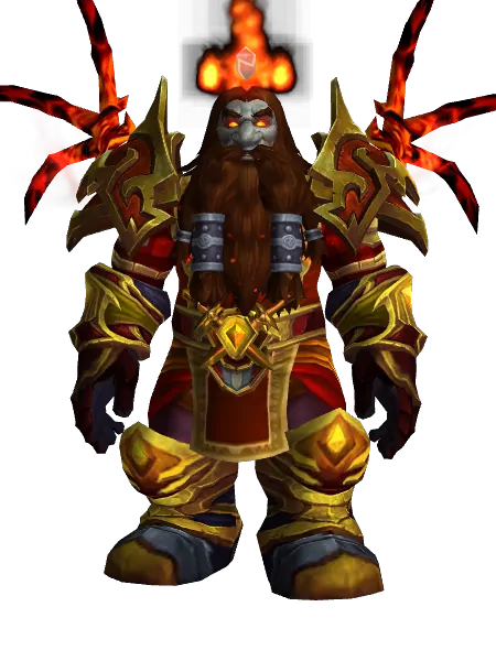Outfits - World of Warcraft