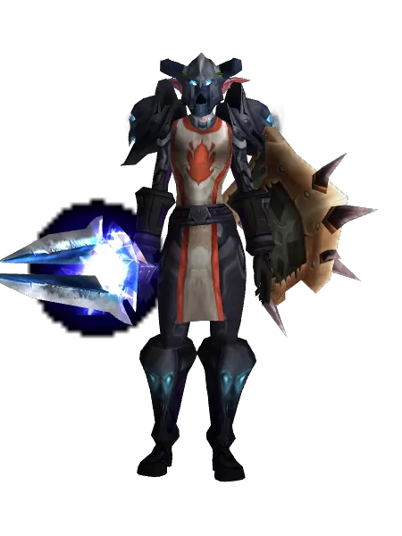 Outfits - World of Warcraft