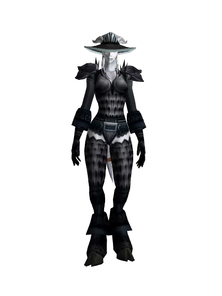 Outfits - World of Warcraft