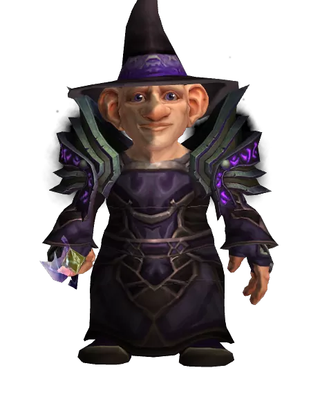 Mage Outfits - World of Warcraft