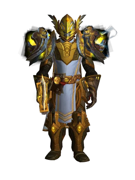Death Knight Outfits - World of Warcraft