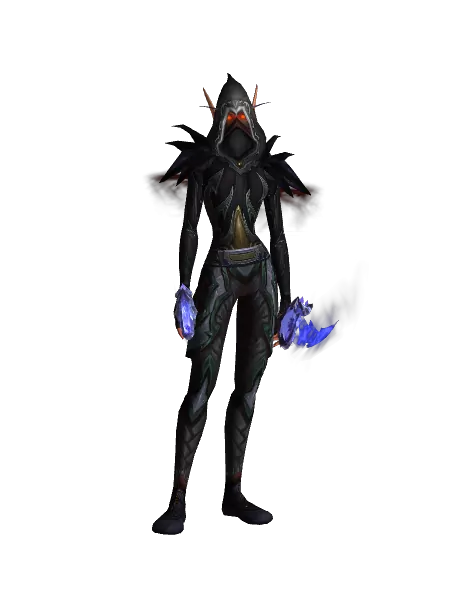 Rogue Outfits - World of Warcraft