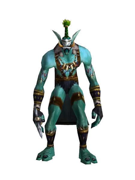 Outfits - World of Warcraft