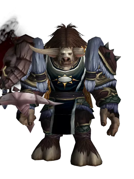 Hunter Outfits - World of Warcraft