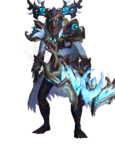 Outfits - World of Warcraft