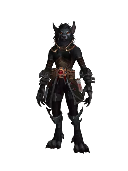 Outfits - World of Warcraft