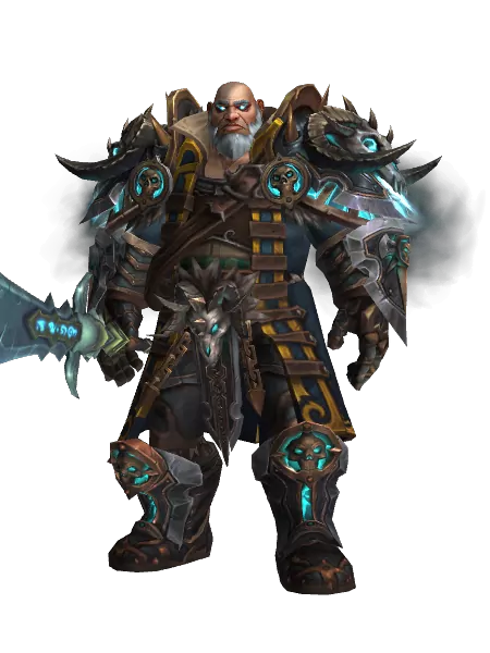 Outfits - World of Warcraft