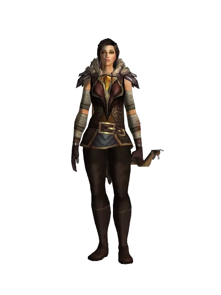 Outfits - World of Warcraft