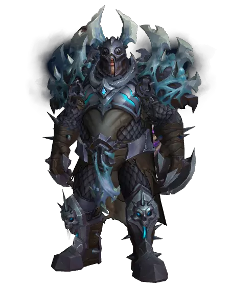 Outfits - World of Warcraft