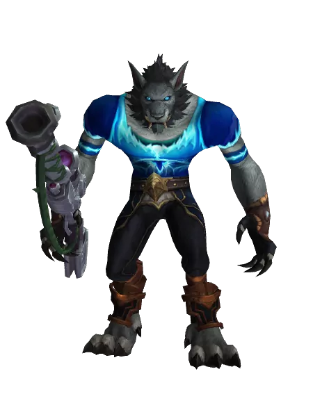 Hunter Outfits - World of Warcraft