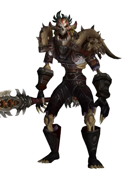 Outfits - World of Warcraft
