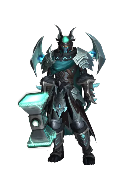 Evoker Outfits - World of Warcraft