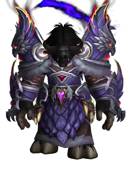 Outfits - World of Warcraft