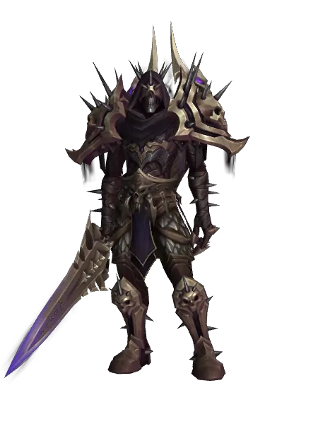 Demon Hunter Outfits - World of Warcraft