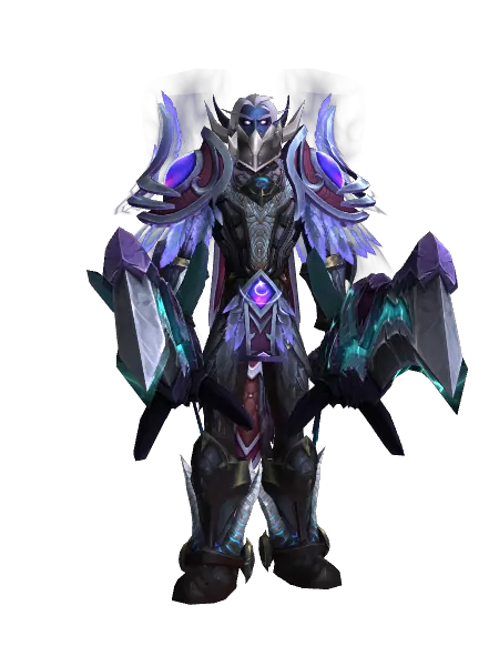 Outfits - World of Warcraft