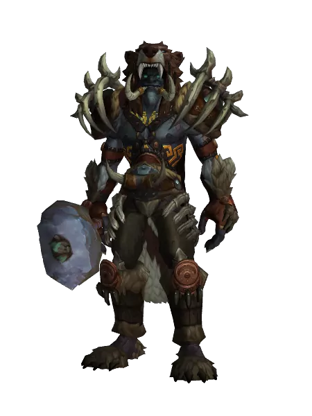 Druid Outfits - World of Warcraft