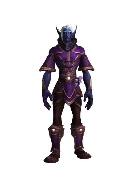 Outfits - World of Warcraft