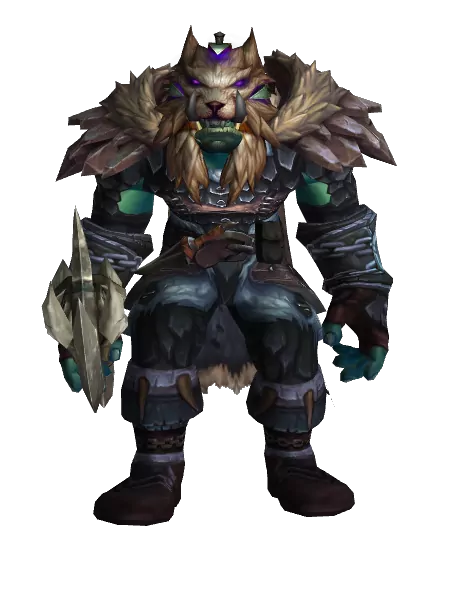 Shaman Outfits - World of Warcraft