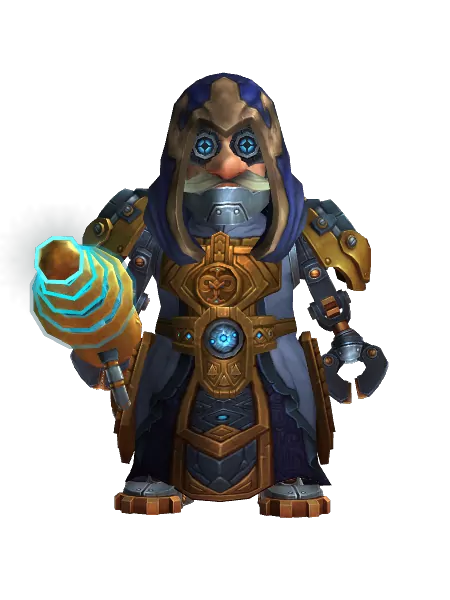 Outfits - World of Warcraft