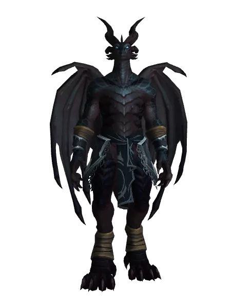 Outfits - World of Warcraft