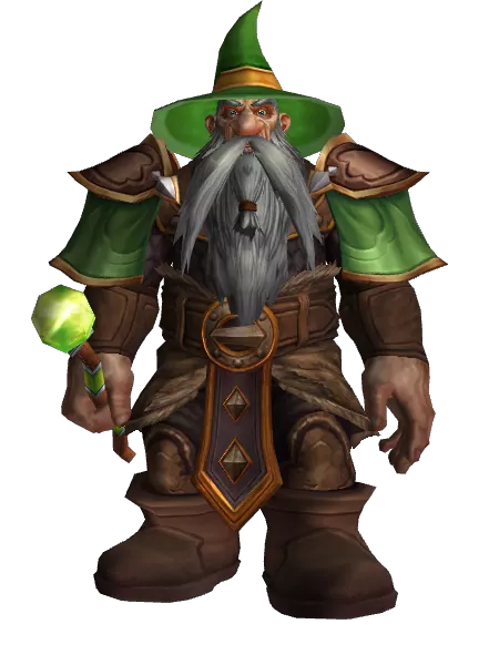 Mage Outfits - World of Warcraft