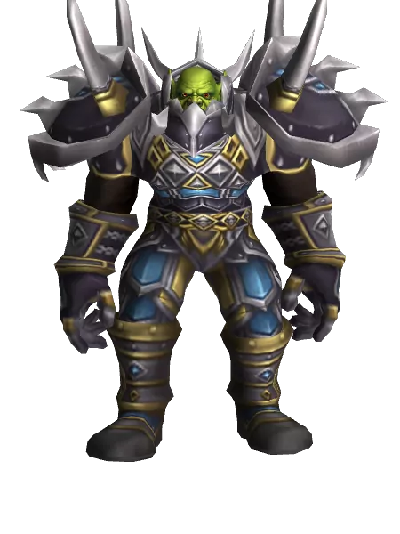 Outfits - World of Warcraft