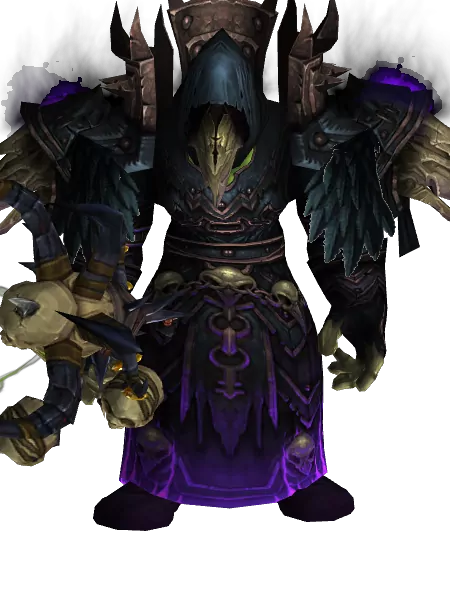 PTR Outfits - 11.0.7 PTR