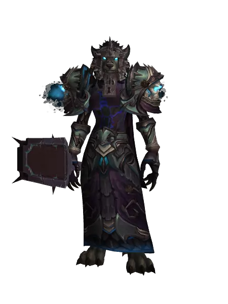 Death Knight Outfits - World of Warcraft