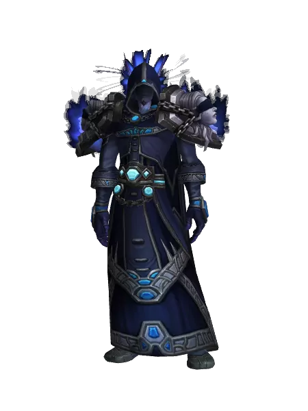 Priest Outfits - World of Warcraft