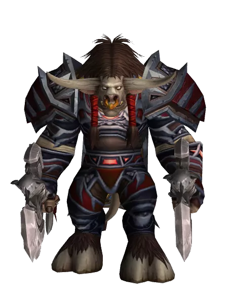 Outfits - World of Warcraft