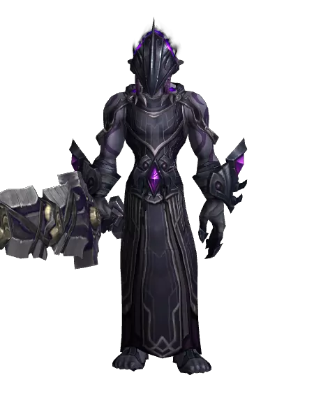 Outfits - World of Warcraft