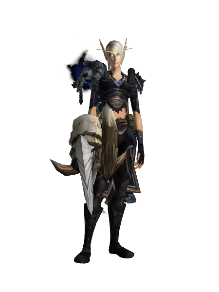 Hunter Outfits - World of Warcraft