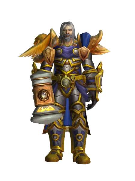 Monk Outfits - World of Warcraft