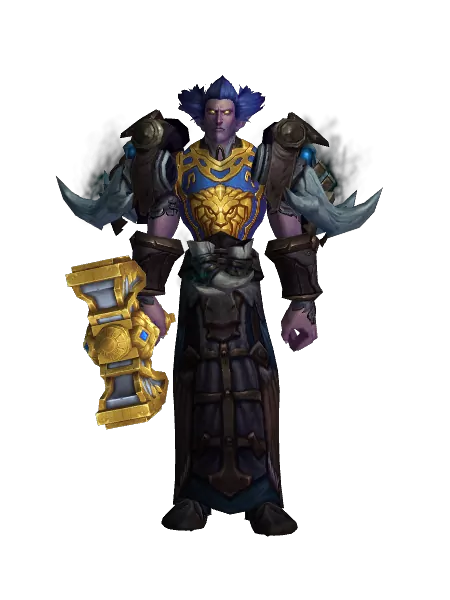 Druid Outfits - World of Warcraft