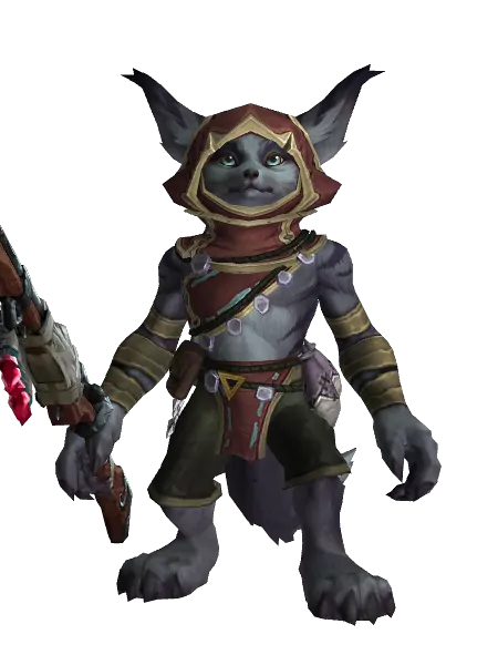 Outfits - World of Warcraft