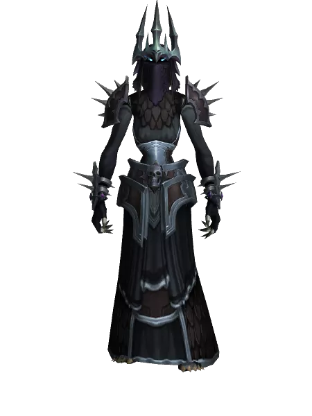 Outfits - World of Warcraft