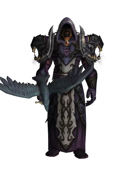 Warlock Outfits - World of Warcraft
