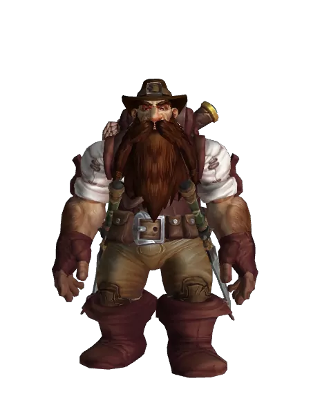 Outfits - World of Warcraft